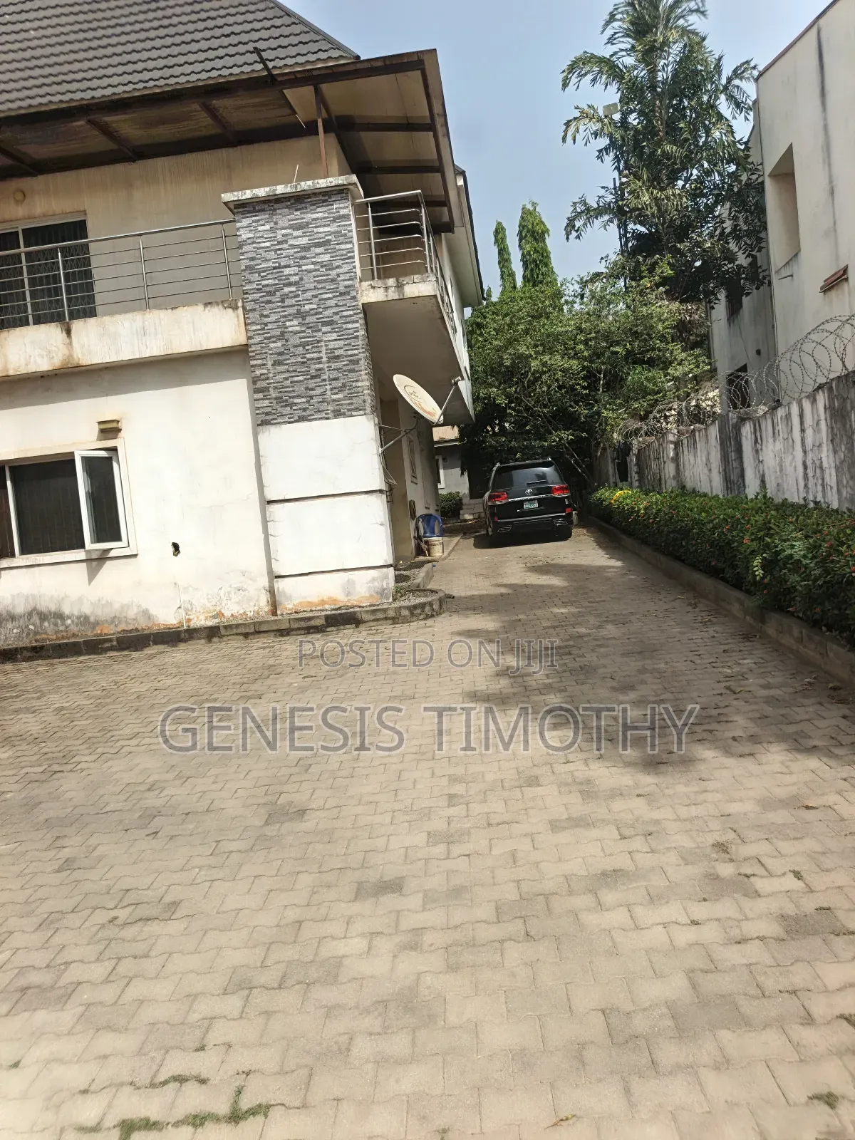 5bdrm Mansion in Maitama for sale in Maitama - Houses & Apartments for ...
