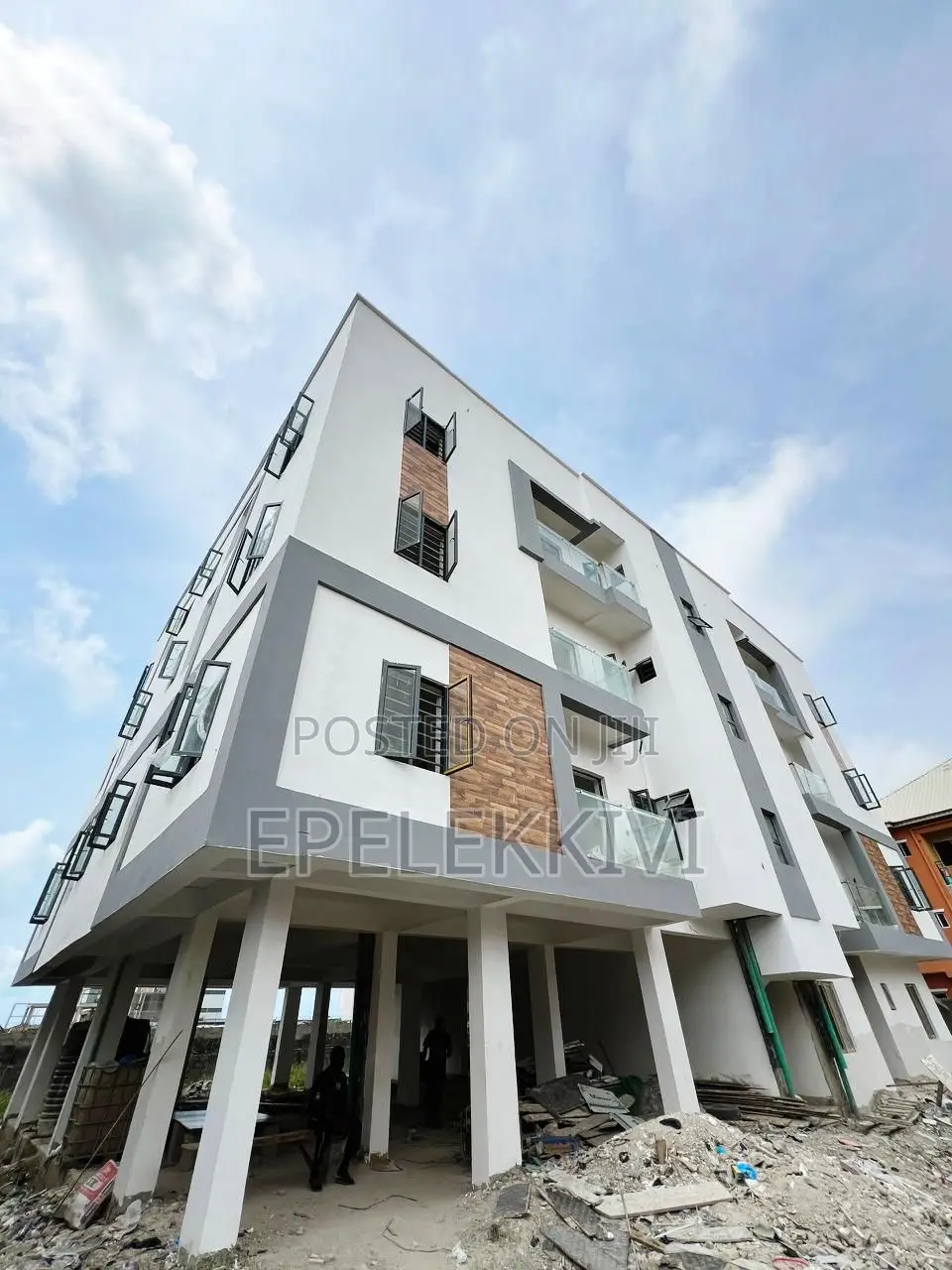 2bdrm Apartment in Lekki for sale in Lekki - Houses & Apartments for ...