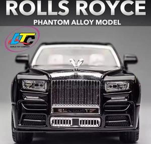 Mansory Rolls Royce Phantom 8 Die-Cast Miniature Car Models in Wuse 2 ...