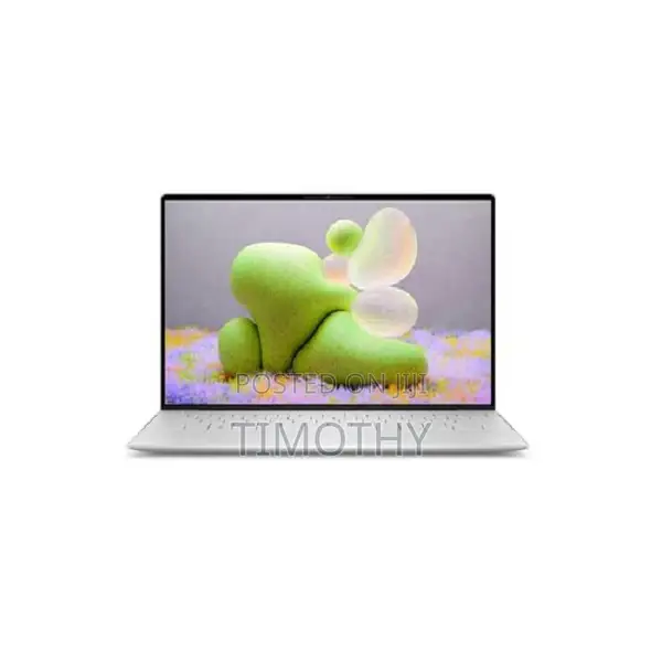 New Laptop Dell XPS 13 32GB Intel Core I9 SSD 1T in Ajah - Laptops ...