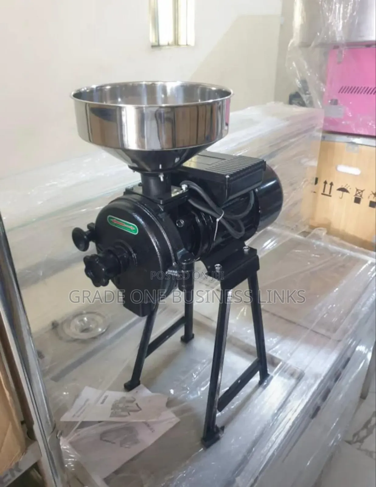 Wet and Dry Grinder—Smooth Blending, 1yr Warranty, After Sales Support ...