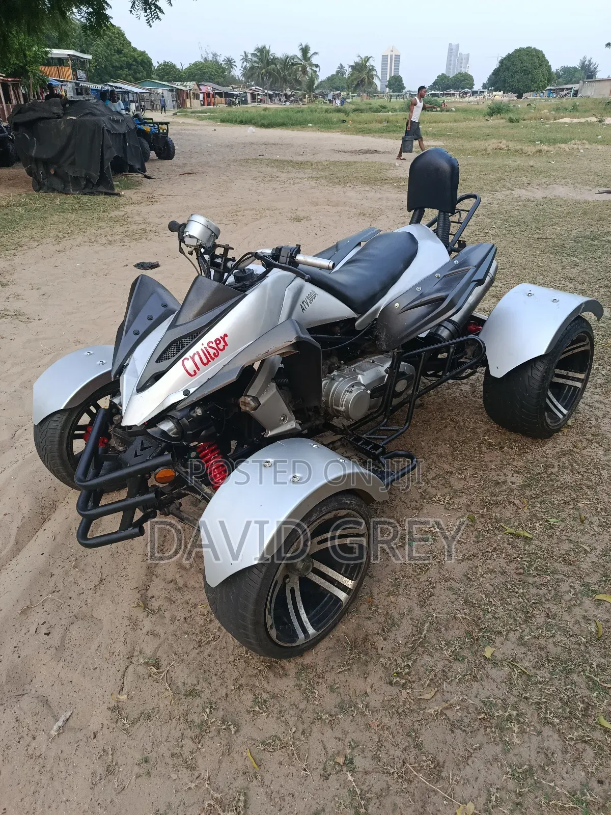 Yamaha 2012 Silver in Lagos Island (Eko) - Motorcycles & Scooters ...