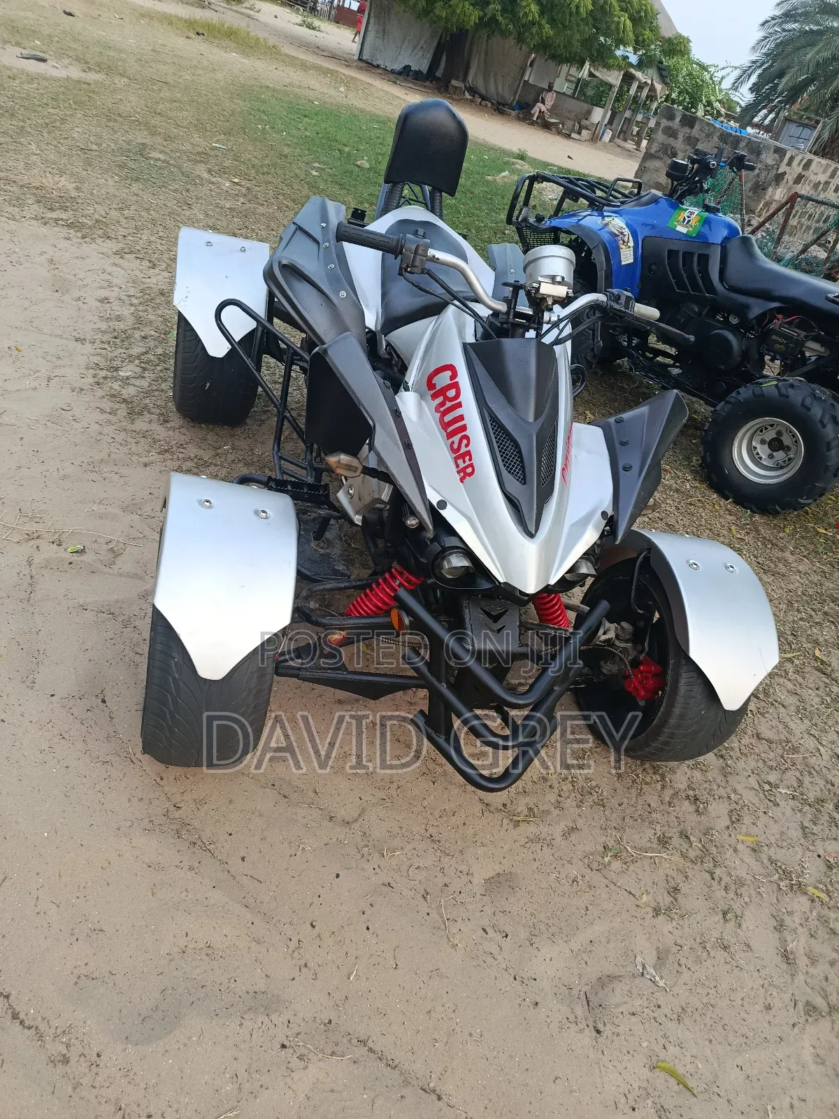 Yamaha 2012 Silver in Lagos Island (Eko) - Motorcycles & Scooters ...