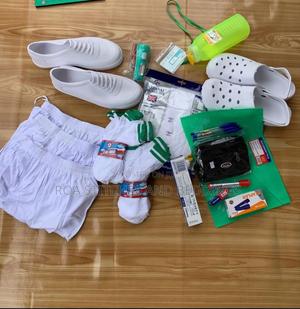 Nysc Kit and Khaki in Osogbo - Clothing, Roa Stiches | Jiji.ng