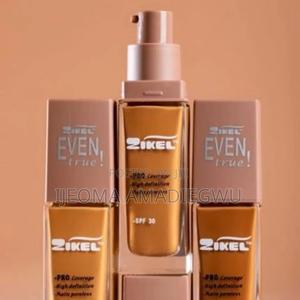 Foundation in Port-Harcourt - Make-Up, Ijeoma Amadiegwu | Jiji.ng