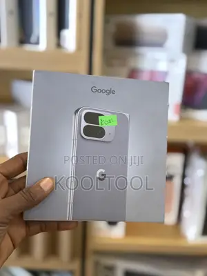 New Google Pixel 10 Pro Fold 256 GB Gray in Wuse 2 - Mobile Phones ...