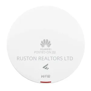 Huawei Access Point 361 in Ibadan - Networking Products, Ruston ...