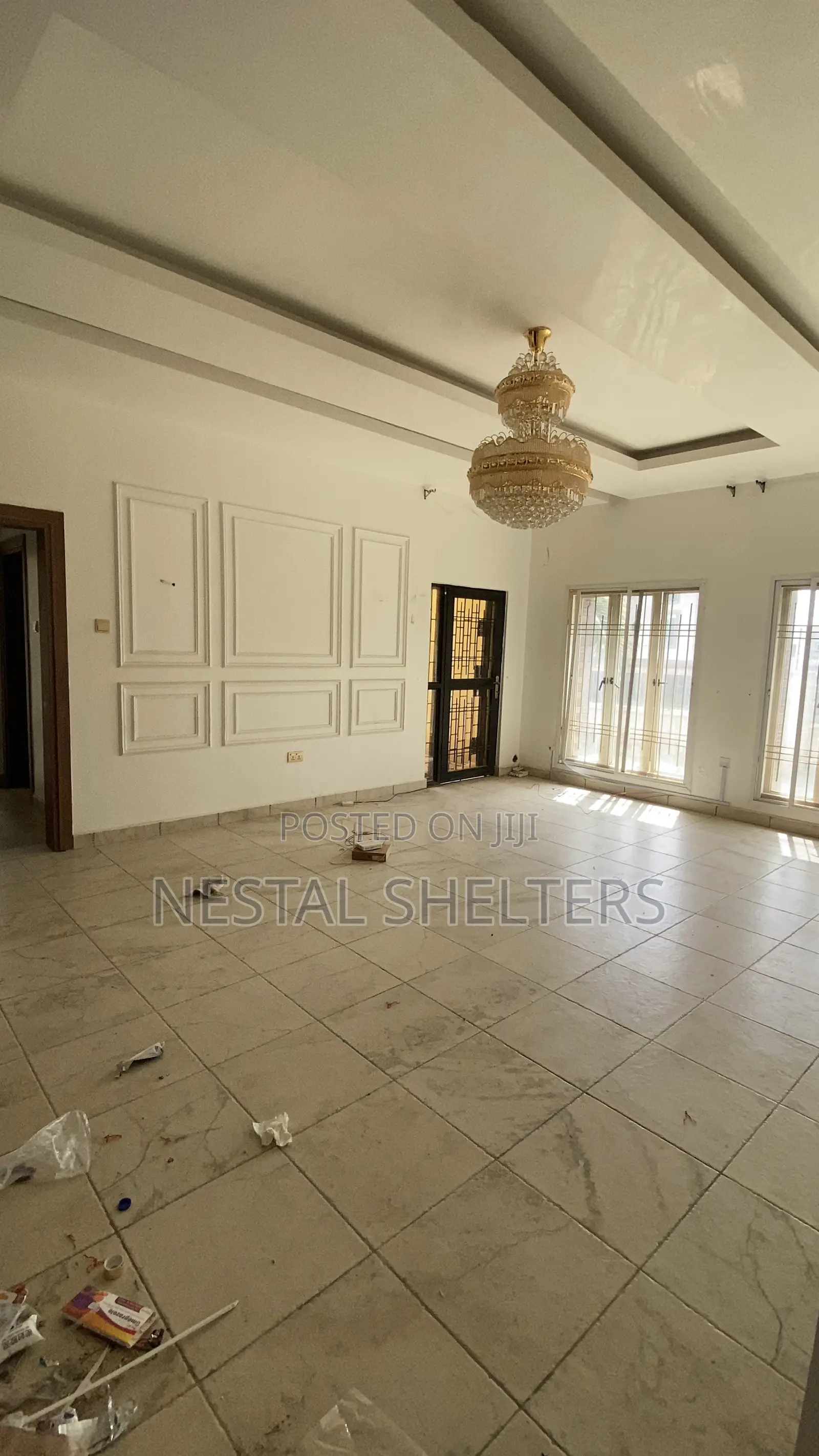 2bdrm Block of Flats in Katampe Extension for rent in Katampe Extension ...