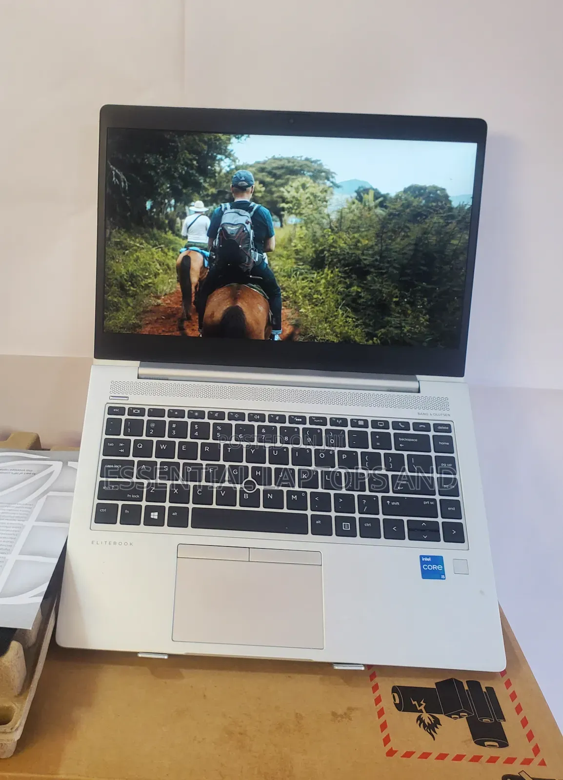 New Laptop HP ProBook 430 G5 12GB Intel Core I5 SSD 1T in Ikeja ...