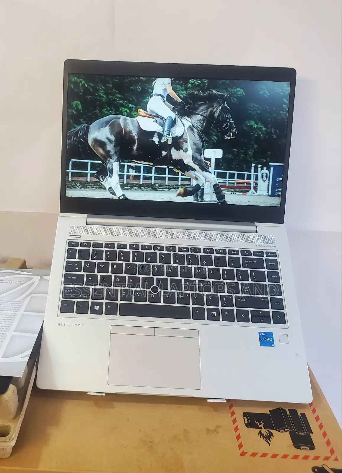 New Laptop HP ProBook 430 G5 12GB Intel Core I5 SSD 1T in Ikeja ...
