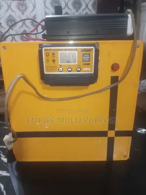 Solar Generator in Oluyole - Electrical Equipment, Adedoyin ...