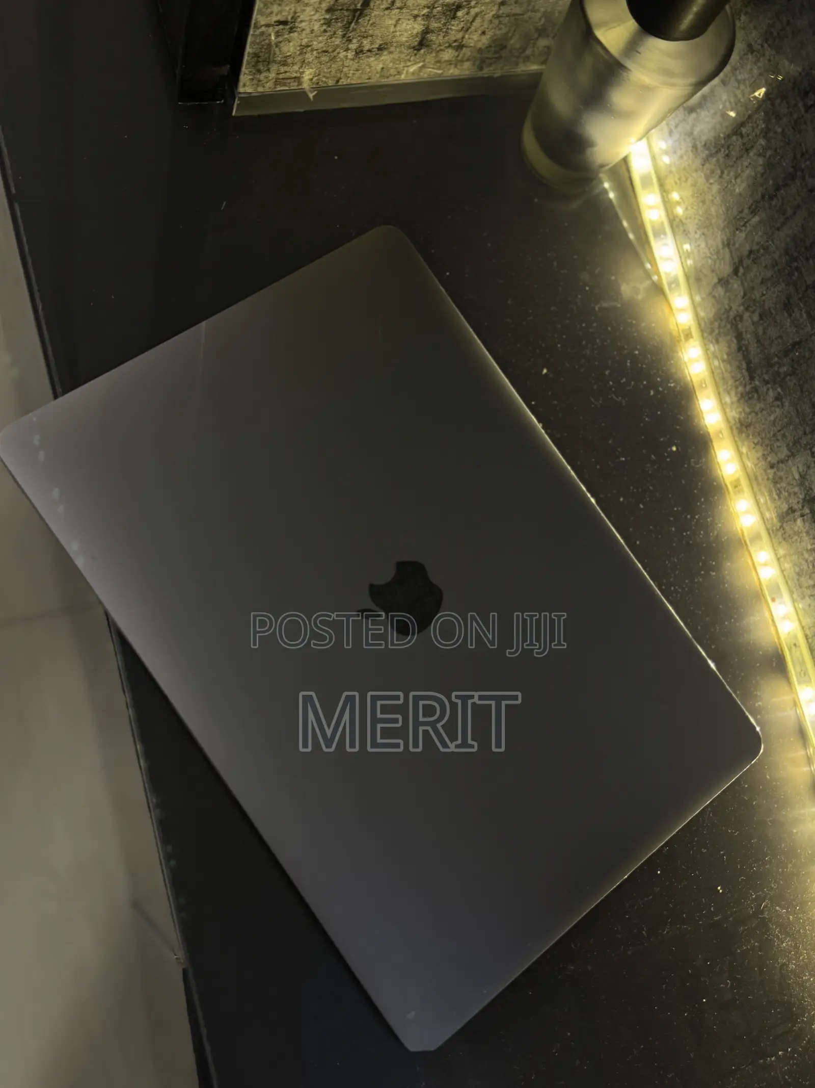 Laptop Apple MacBook Pro 2019 16GB Intel Core I5 SSD 512GB in Ajah ...