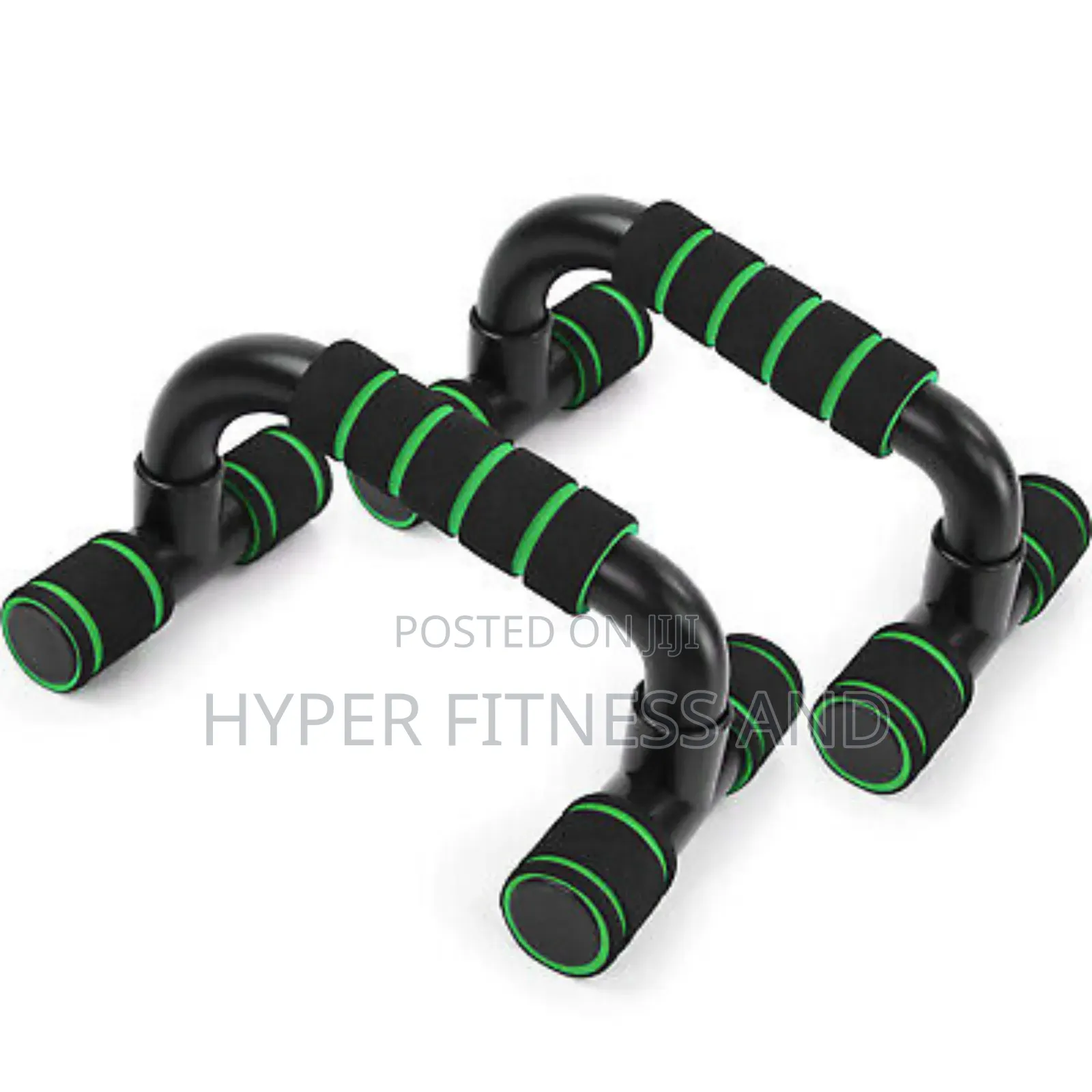 Push Up Exercise Bar in Ado-Odo/Ota - Sports Equipment, Hyper Sports ...