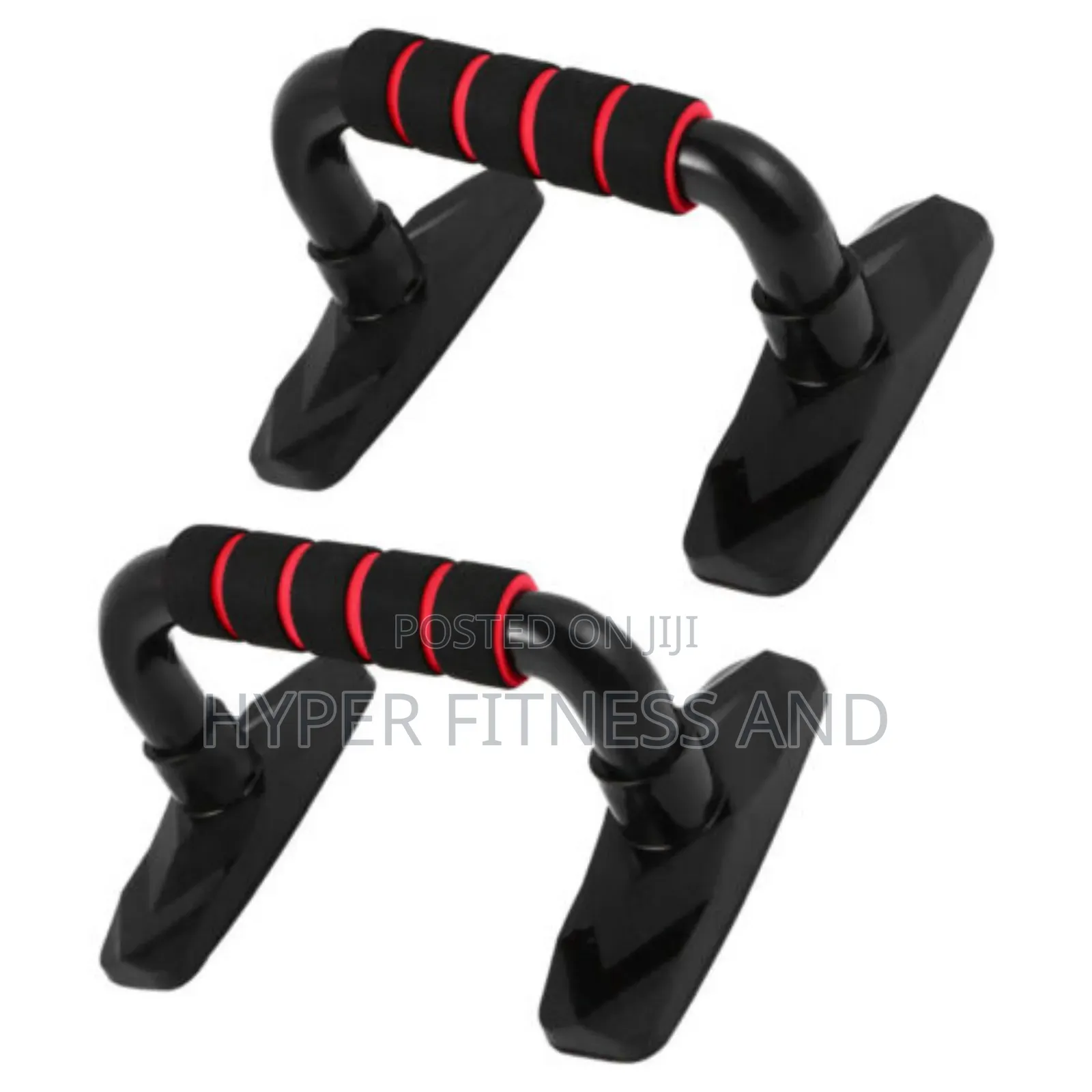 Push Up Exercise Bar in Ado-Odo/Ota - Sports Equipment, Hyper Sports ...