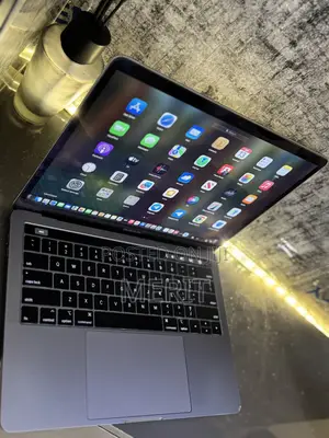Laptop Apple MacBook Pro 2019 16GB Intel Core I5 SSD 512GB in Ajah ...
