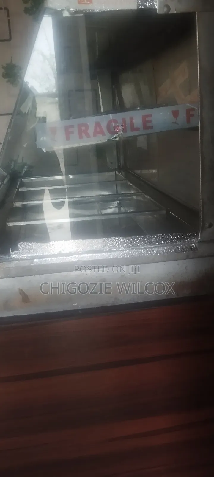 Food Display in Ajah - Kitchen Appliances, Chigozie Wilcox | Jiji.ng