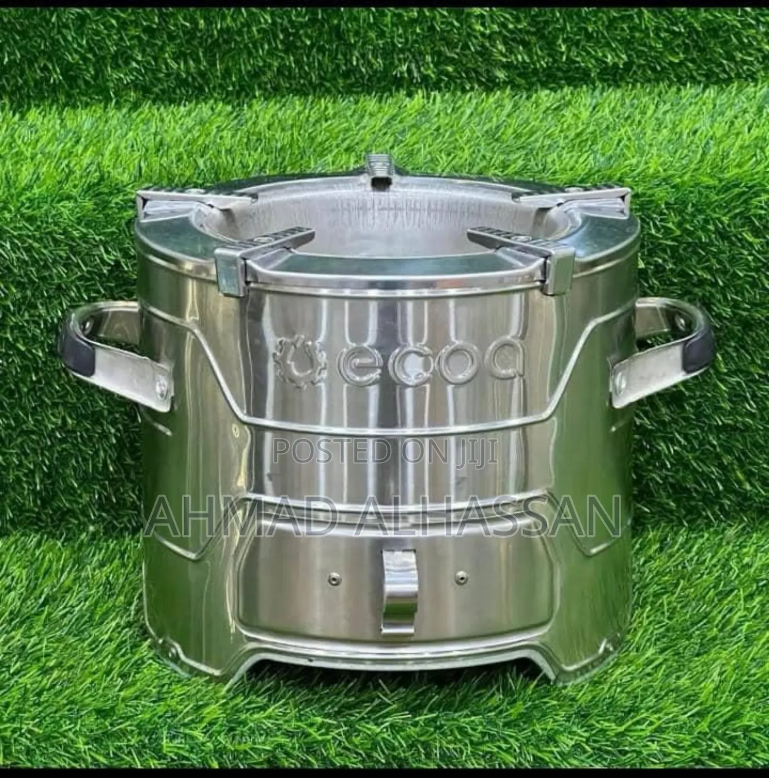 Coal Stove High Quality in Kumbotso - Kitchen Appliances, Ahmad ...