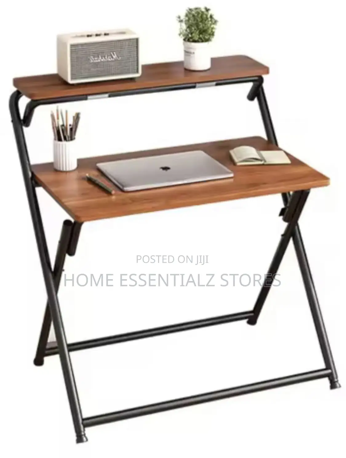 Foldable Computer Study Table - Laptop Table in Lagos Island (Eko ...