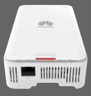 Huawei Ap263 Wi-Fi 6 Dual-Band Indoor Access Point in Ibadan ...