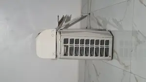 Midea 1.5hp Split Ac - Fast Chilling (Cooling Heating) - Low Voltage in ...