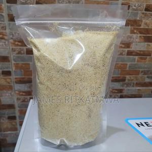 Fonio / Acha / Hungry Rice in Lugbe District - Food & Beverages, James ...