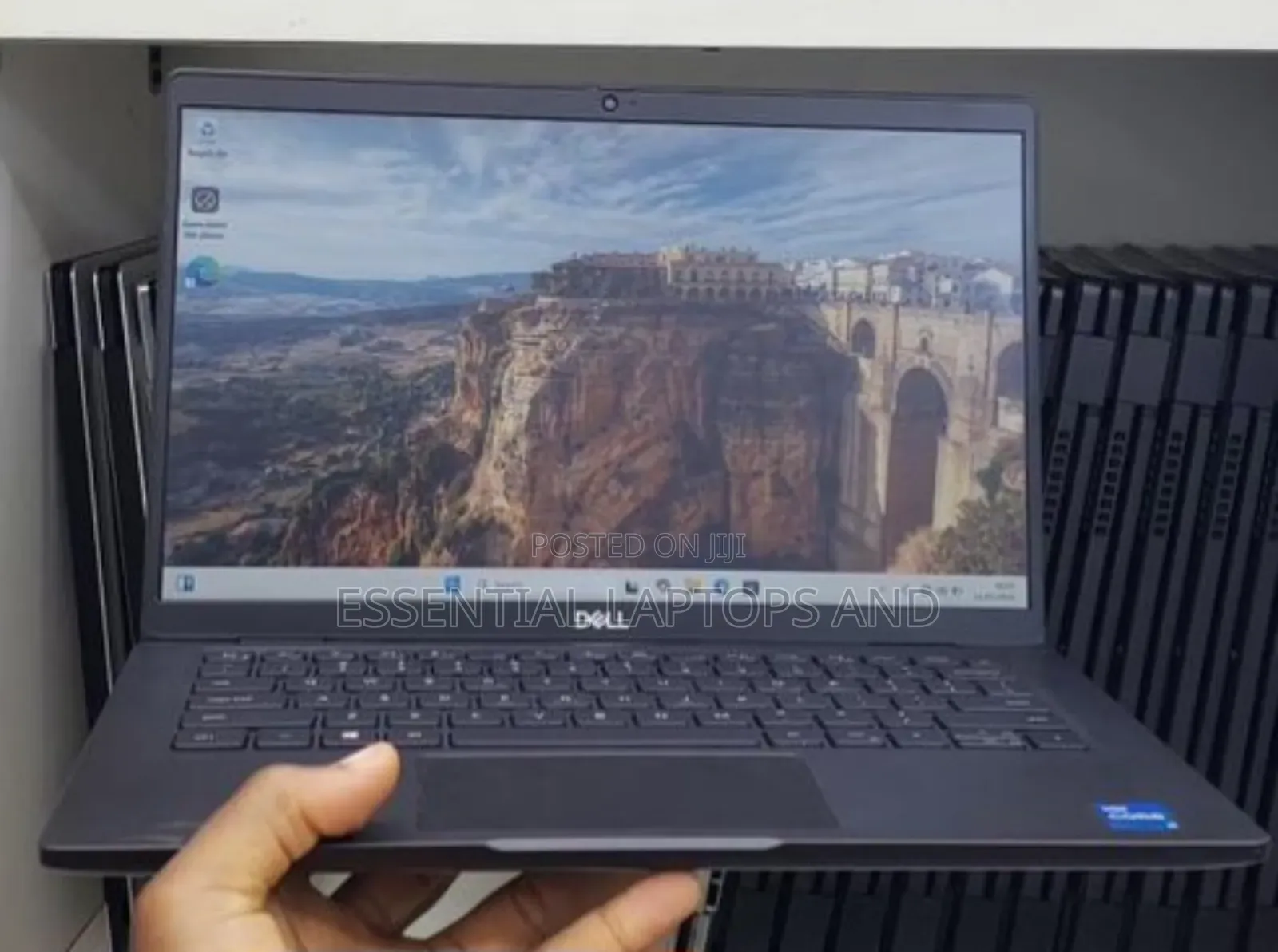 Laptop Dell Latitude 7320 16GB Intel Core I5 SSD 256GB in Ikeja ...