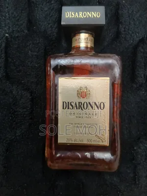 Henessy Pure White Cognac Vsop/ Disaronno Cognac Vsop New Year Deal in ...