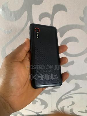 Samsung Galaxy Xcover 5 64 GB Black in Ojo - Mobile Phones, Ikenna ...