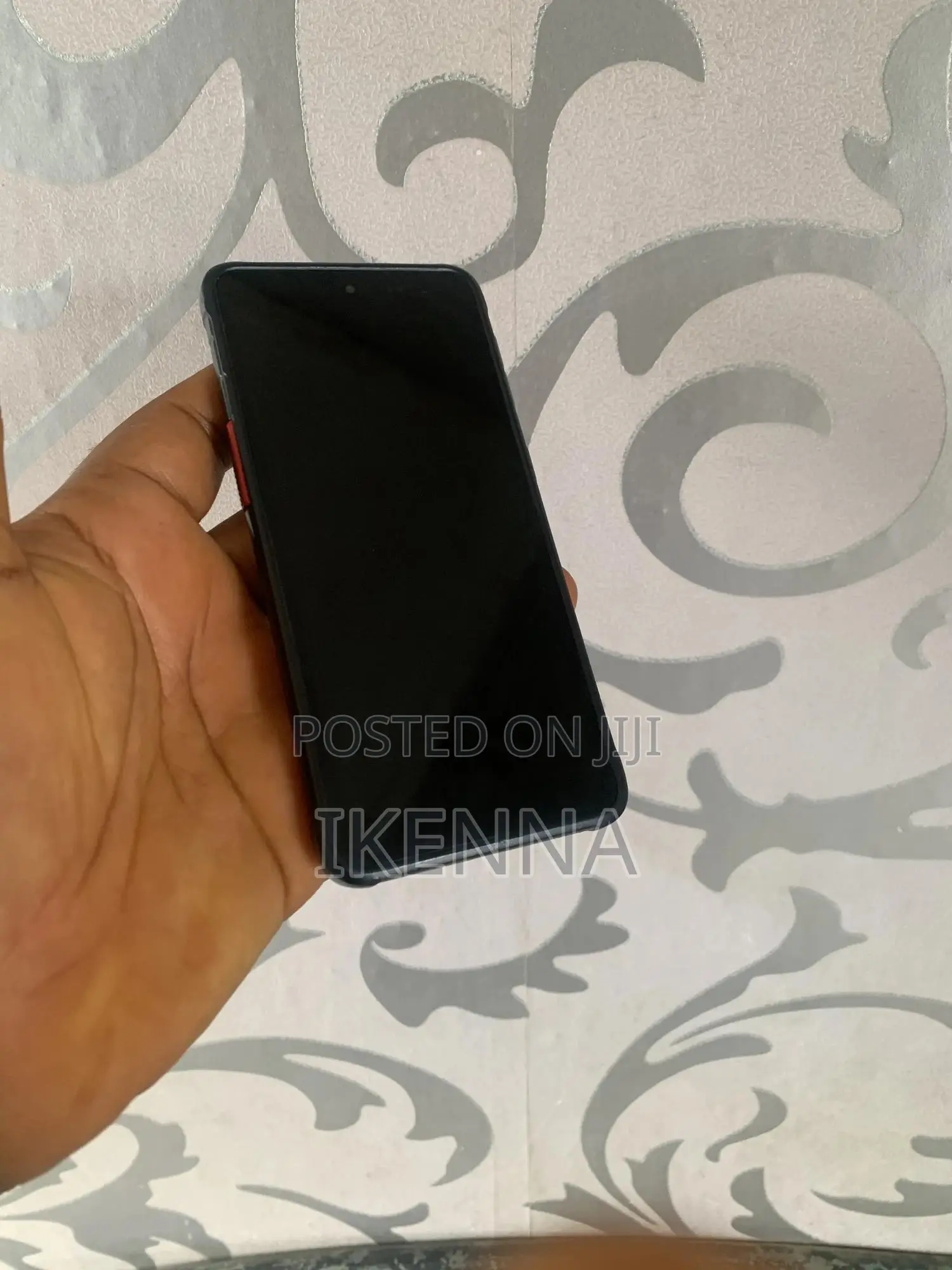 Samsung Galaxy Xcover 5 64 GB Black in Ojo - Mobile Phones, Ikenna ...