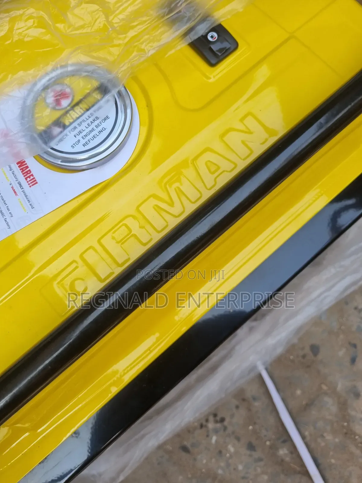 Spg 4000 Sumec Firman in Agbara-Igbesan - Electrical Equipment ...