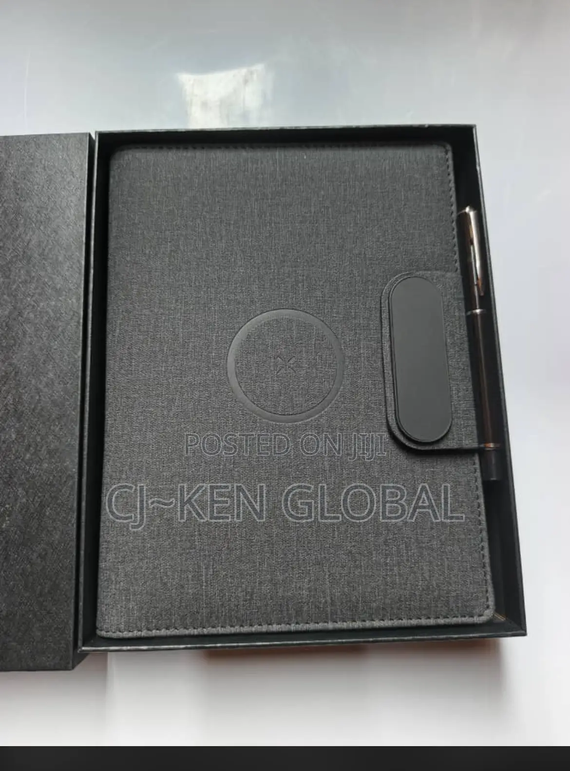 New Design Power Bank Note in Lagos Island (Eko) - Stationery & Office ...