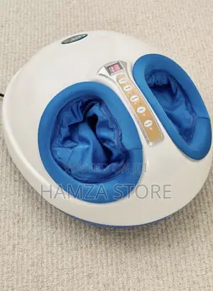 Digital Foot Massager in Lagos Island (Eko) - Massagers, Opeyemi ...