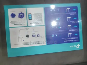 Tp_link Ac1200 Access Point Dual Band Gigabit Port in Ikeja ...