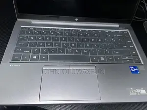 Laptop HP ZBook Firefly G8 16GB Intel Core I7 SSD 256GB in Yaba ...