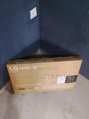Lg 32” Smart Tv 32lq630 With Apps in Magodo - TV & DVD Equipment, Smart ...