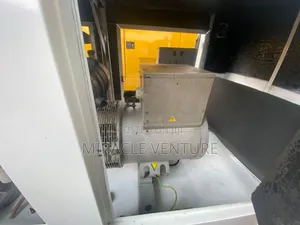 100 Kva Mikano Uk Perkins Sound Proof Generator for Sale in Ikeja ...