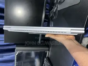 Laptop HP ZBook Firefly G8 16GB Intel Core I7 SSD 256GB in Yaba ...