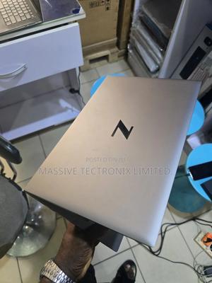 Laptop HP ZBook Firefly G8 16GB Intel Core Ultra 7 SSD 512GB in Wuse 2 ...