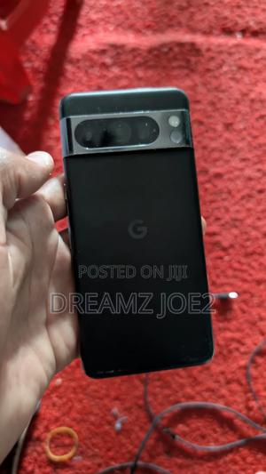 Google Pixel 8 Pro 256 GB Gray in Oshimili South - Mobile Phones ...