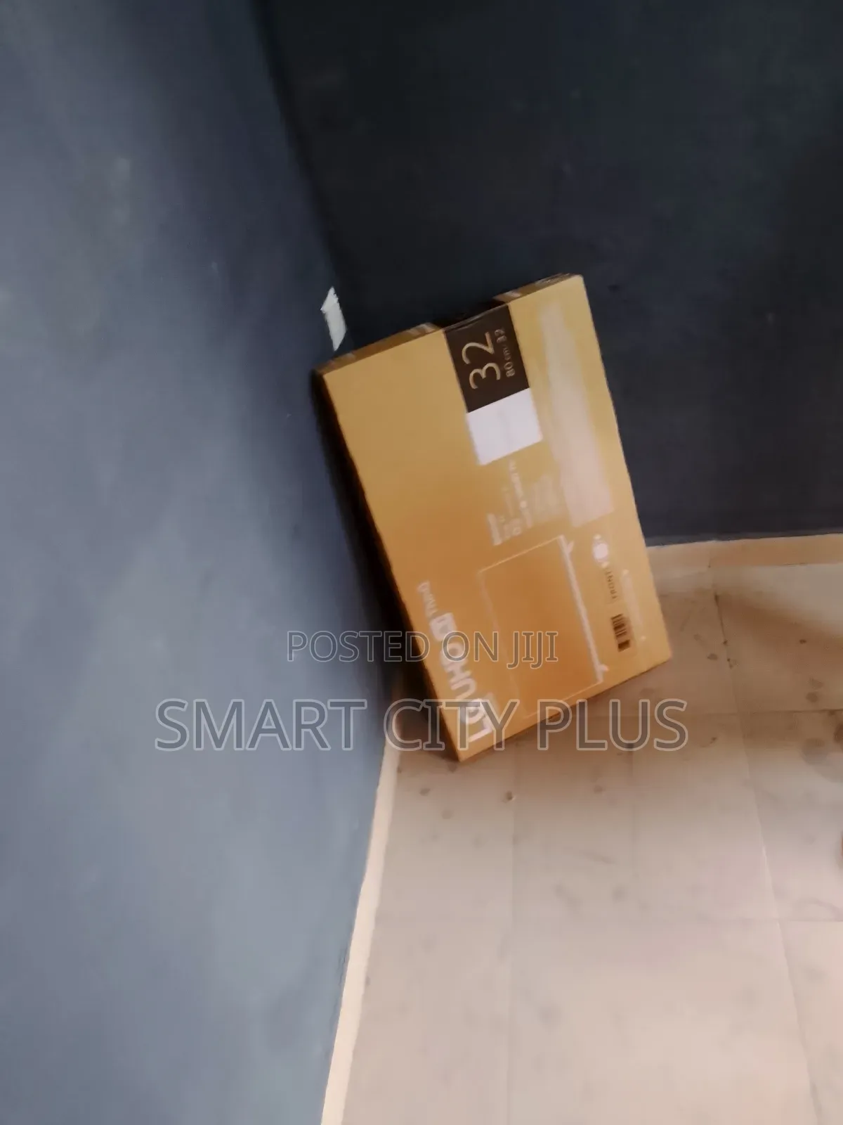 Lg 32” Smart Tv Netflix, Wifi Youtube in Epe - TV & DVD Equipment ...