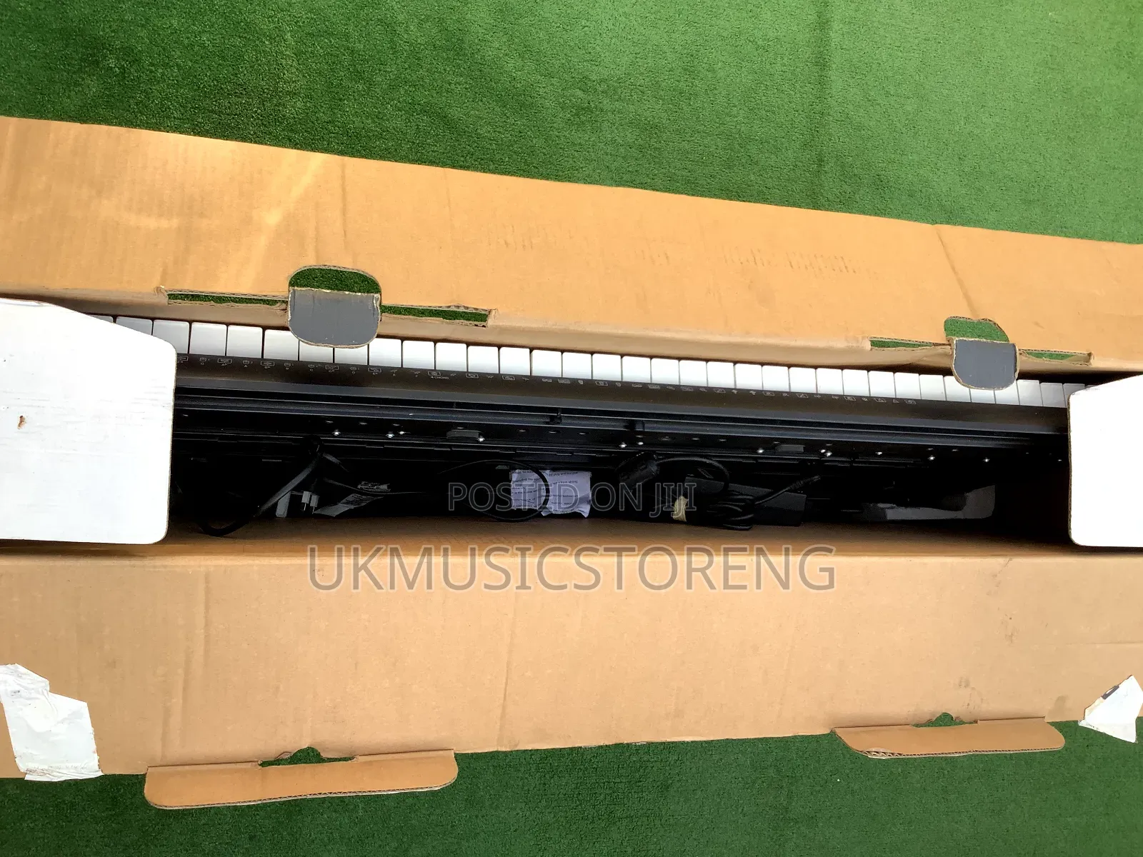 Casio Ct-X5000 61-Keys Pro Arranger Keyboard in Apapa - Musical ...