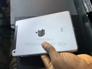Apple iPad mini 2 16 GB Gray in Ikeja - Tablets, Trenchant Life Tech ...