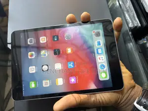 Apple iPad mini 2 16 GB Gray in Ikeja - Tablets, Trenchant Life Tech ...