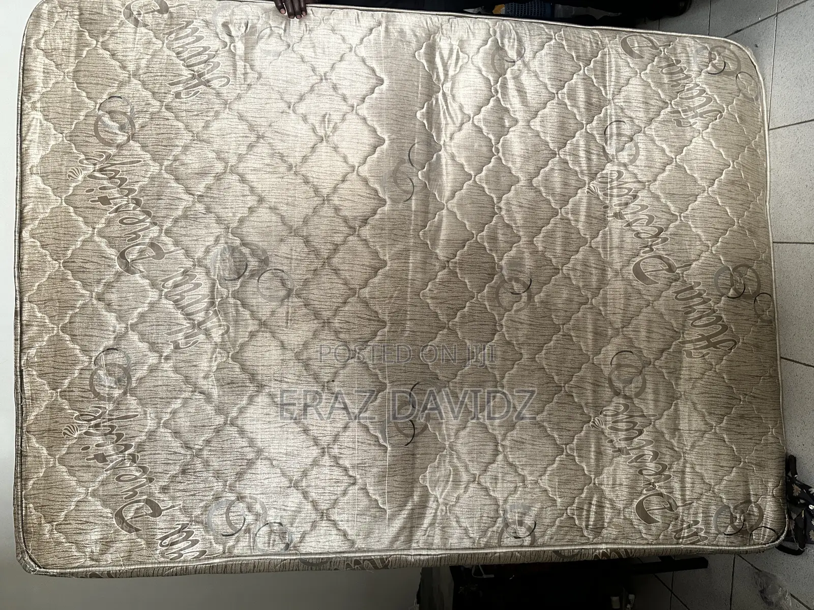 6 X 4 Mattress in Jahi - Furniture, Eraz Davidz | Jiji.ng