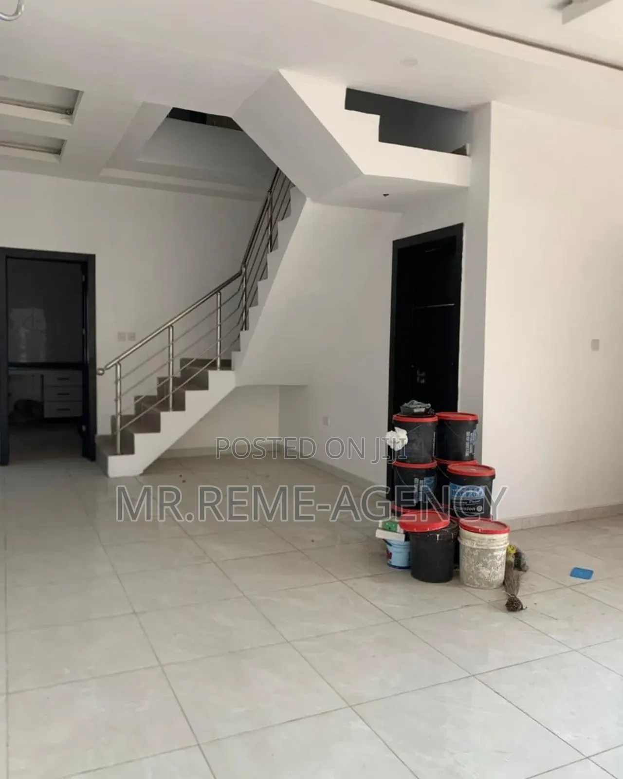 4bdrm Duplex in Amenville Estate, Ado / Ajah for sale in Ado / Ajah ...