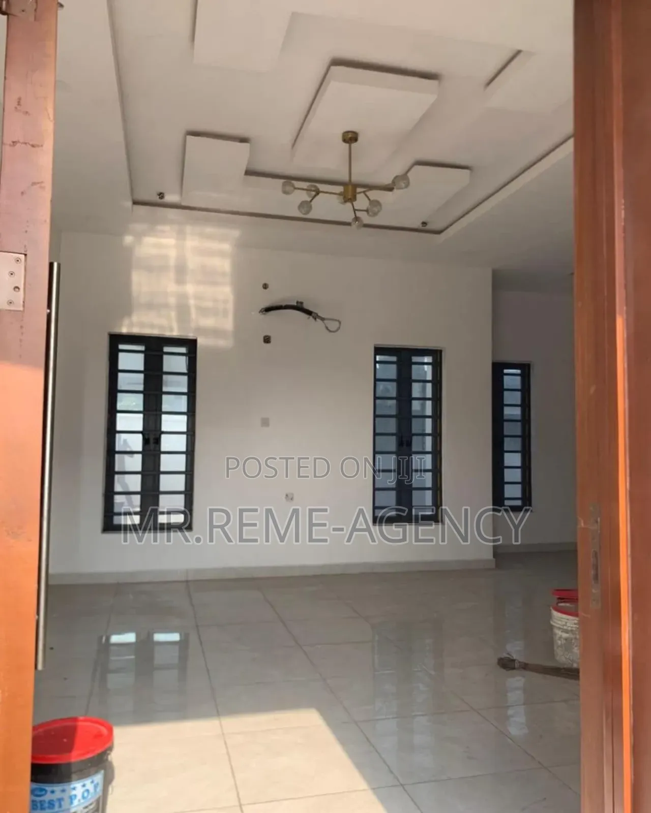 4bdrm Duplex in Amenville Estate, Ado / Ajah for sale in Ado / Ajah ...