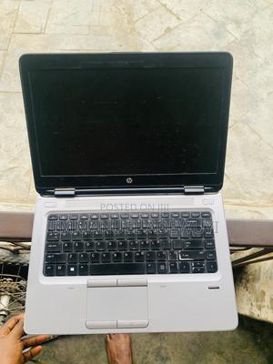 Laptop HP ProBook 640 G2 8GB Intel Core I5 HDD+SSD 250GB in Alimosho ...