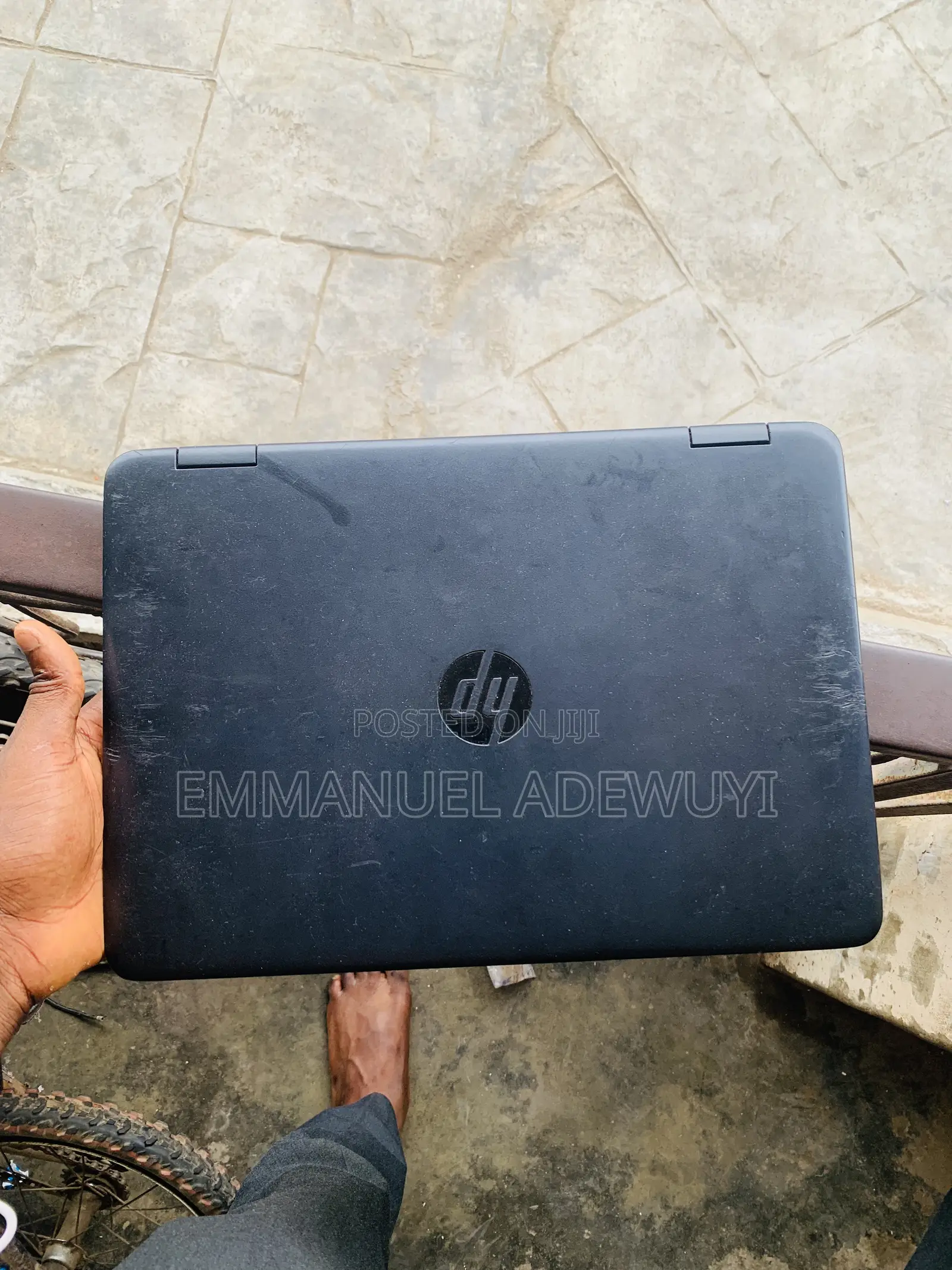 Laptop HP ProBook 640 G2 8GB Intel Core I5 HDD+SSD 250GB in Alimosho ...