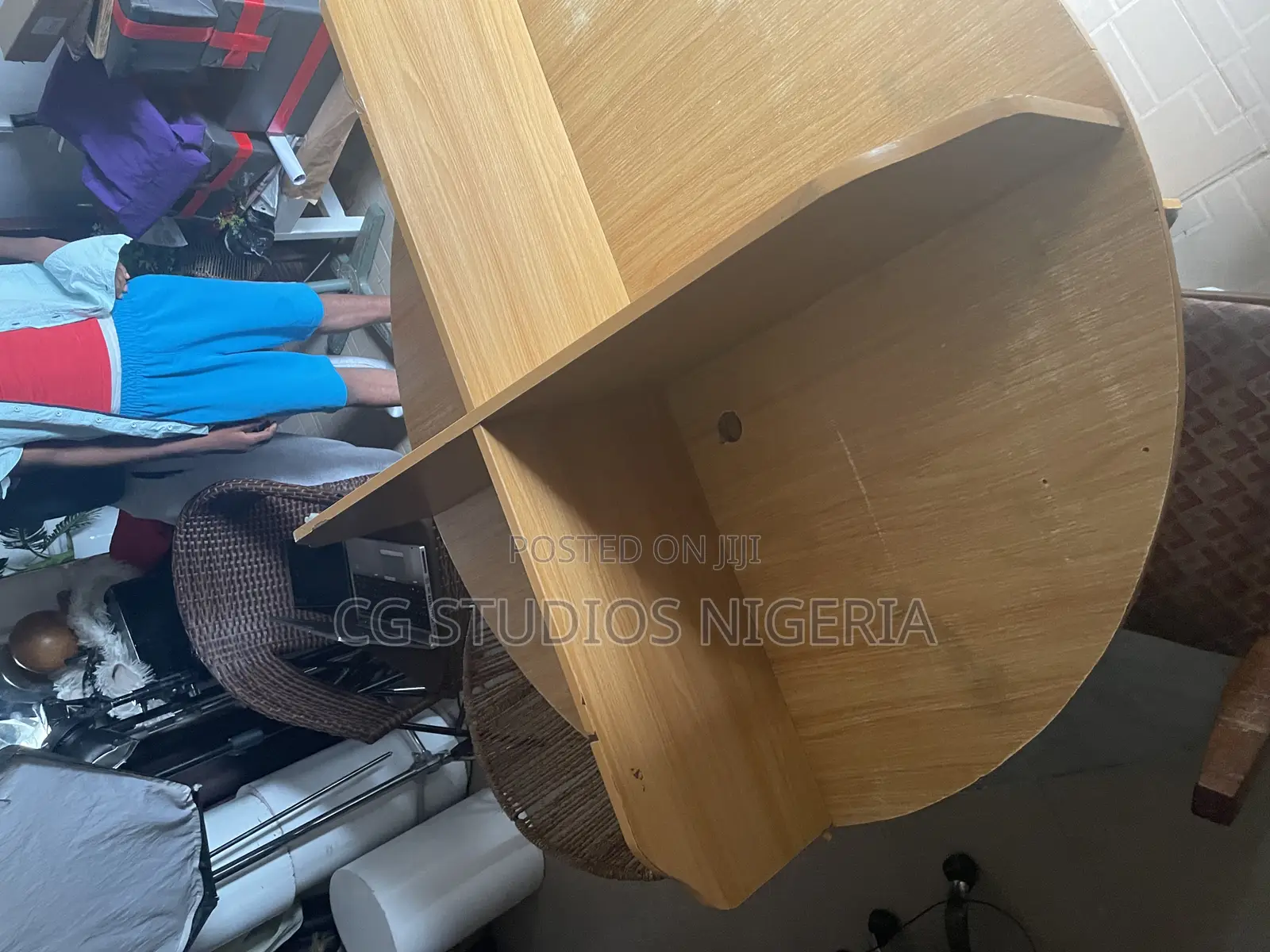 4 in 1 Workspace in Lagos State - Furniture, Olalekan Salam | Jiji.ng