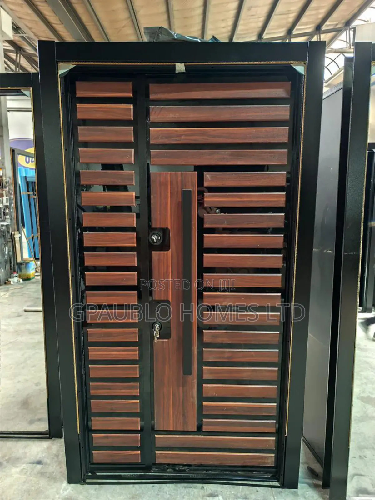 Turkey Luxury Doors in Orile - Doors & Security, Gpaublo Homes Ltd ...